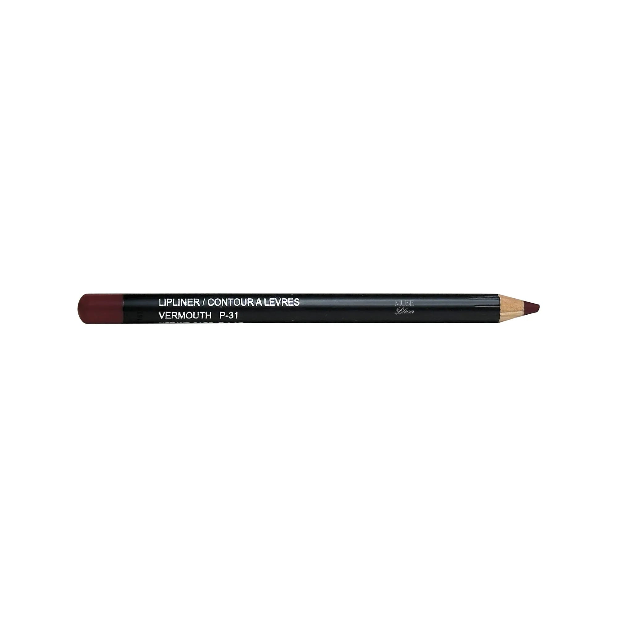 Lip Liner - Vermouth – MUSE & Bloom