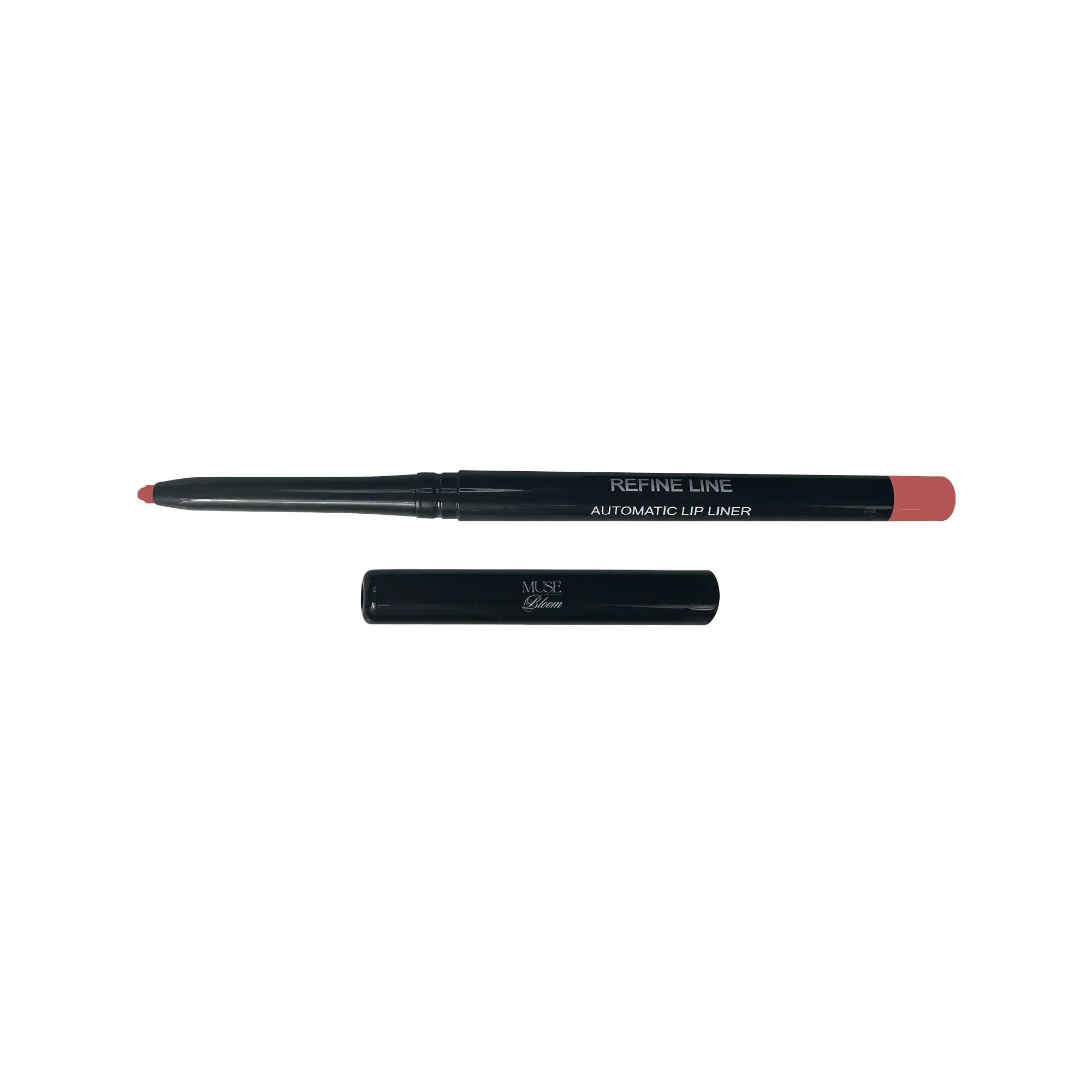 Automatic Lip Liner - Rosebud – MUSE & Bloom