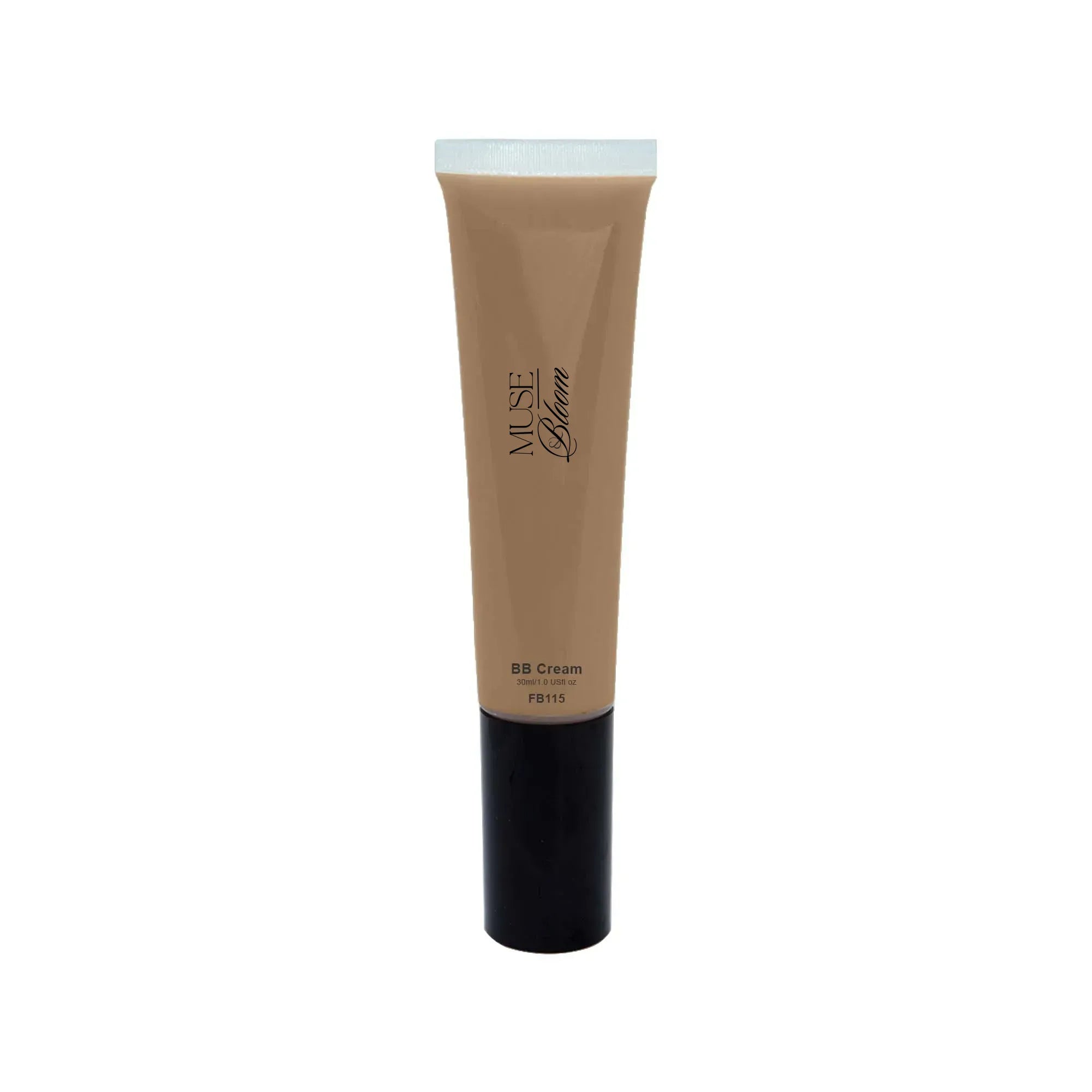 BB Cream - Birch – MUSE & Bloom