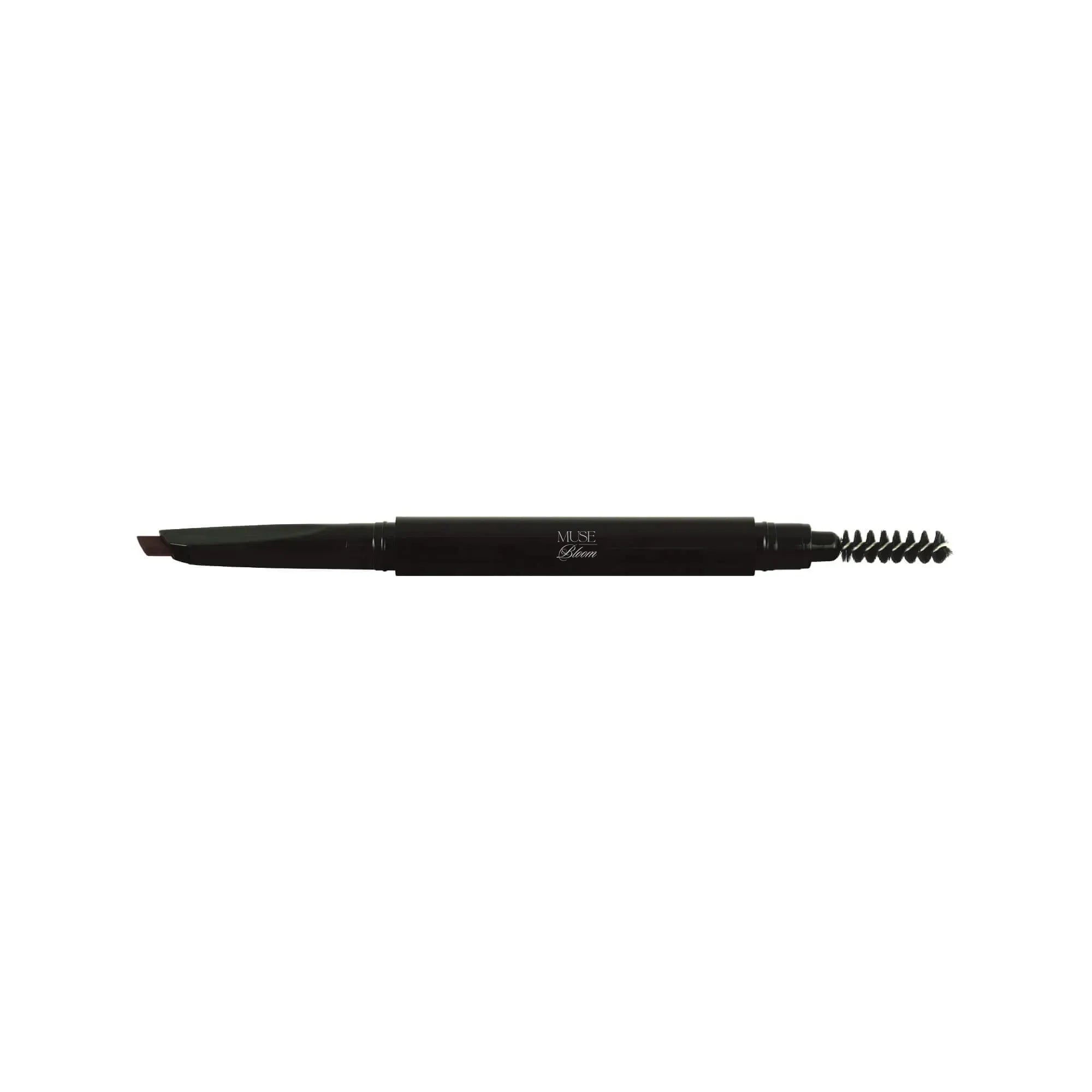 Automatic Eyebrow Pencil - Charcoal – MUSE & Bloom
