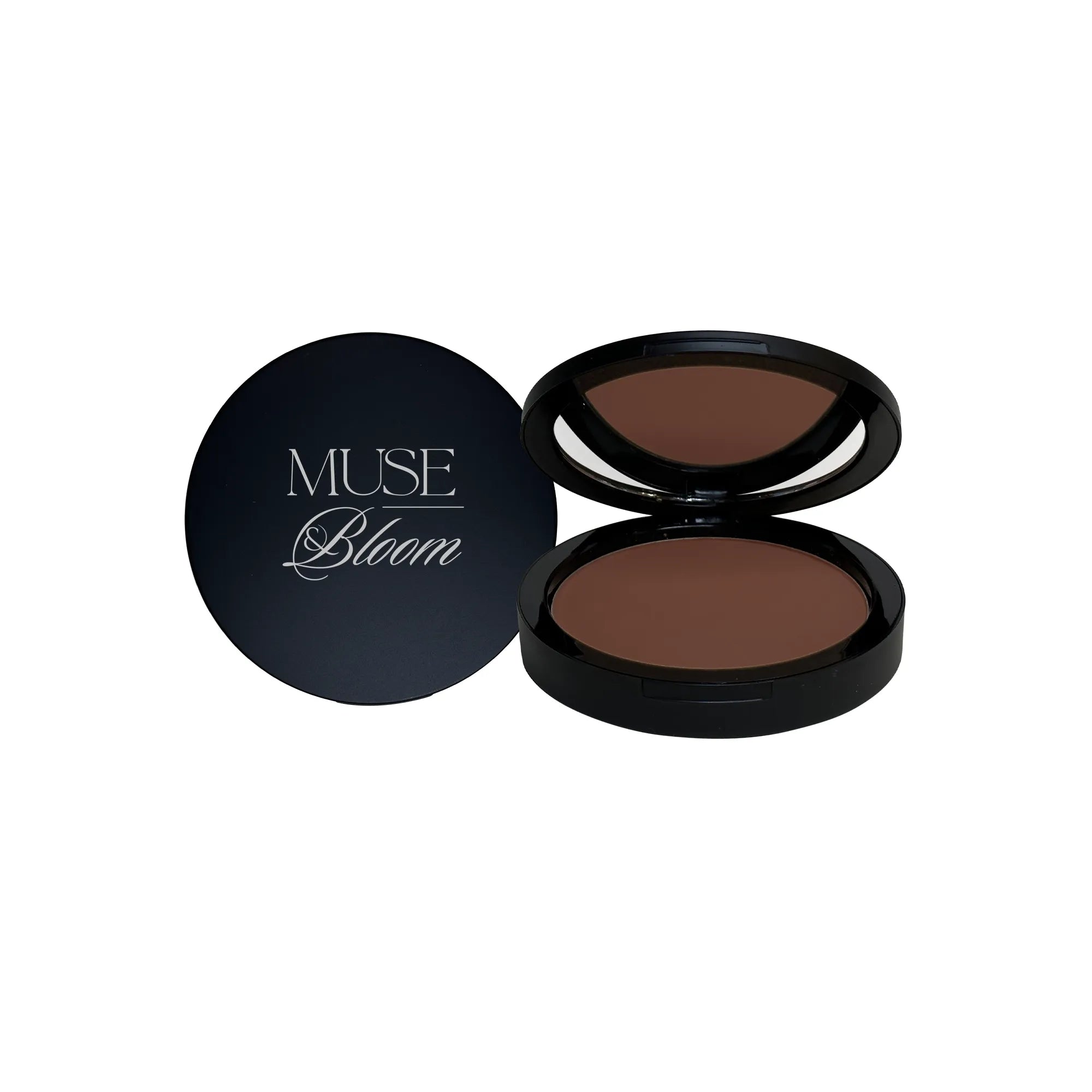 Dual Blend Powder Foundation - Fig – MUSE & Bloom